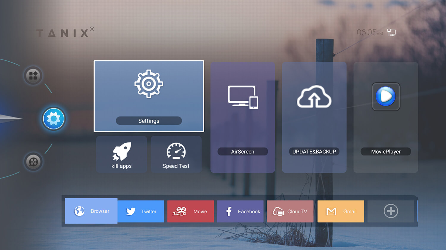 TX9 Pro TV Box - The Best Octa Core Android TV Box for 2019