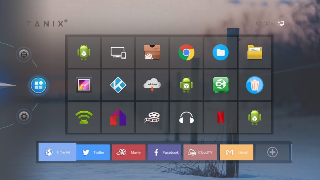 TX9 Pro TV Box - The Best Octa Core Android TV Box for 2019