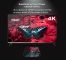 A95X Plus TV Box Android 8.1 - OEM Customize Smart TV Box Factory