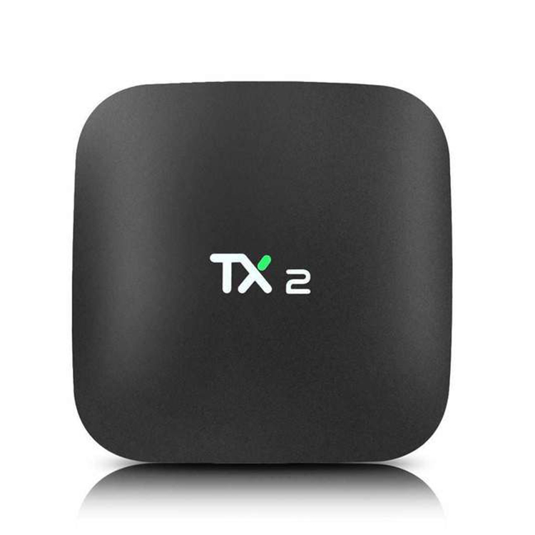 TX2 R2 Android TV Box - OEM Customize OTT TV Box Manufacturer