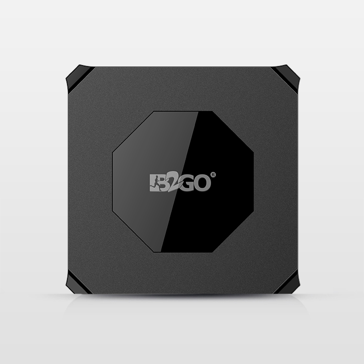 B2GO GT6 TV Box Android 7.1 Amlogic S905L Quad Core 2GB 16GB