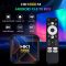HK1 Rbox K8S Android 13.0 TV Box RK3528 Support 8K Video Decoding